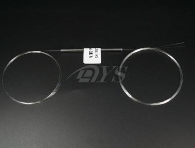 Cina separatore di fibra ottica di scissione a fibra ottica di rapporto 1x2: 50/50 di separatore di FBT in vendita