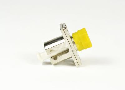 Cina Adattatore a fibra ottica ibrido del metallo, FC semplice alle maniche accoppiamento di LC in vendita