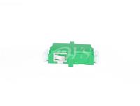 China Singlemode Duplex LC//APC Adapter / Coupler for sale