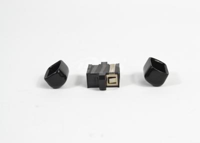 Cina Adattatore a fibra ottica di MPO Unitboot con perdita di inserzione bassa in vendita
