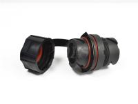 China simplex adapter Waterproof IP65 ODVA adapter for sale