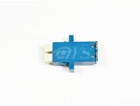 China LC Duplex Adapter,shutter adapter,optic fiber adapter for sale