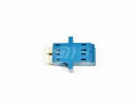 China LC Duplex Adapter,shutter adapter,optic fiber adapter for sale