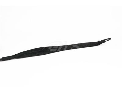 Cina Fibra corazzata Patchcord ottico di LC-LC Om2 50/125 Dx LSZH con gli occhi di trazione in vendita