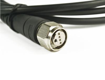 Cina le Assemblee di cavo a fibre ottiche di 7.0mm AARC-AARC, cavo di toppa di fibra ottica personalizzano in vendita