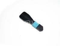 China OM3 24 Fiber Optical MTP/MPO Loopback for sale
