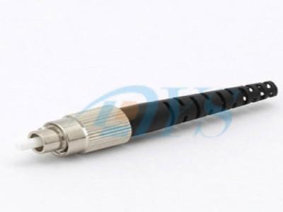 中国 LAN/WAN のための FC の PC のファイバ・オプティックスのコネクター 2.0 の結合の頭部 販売のため