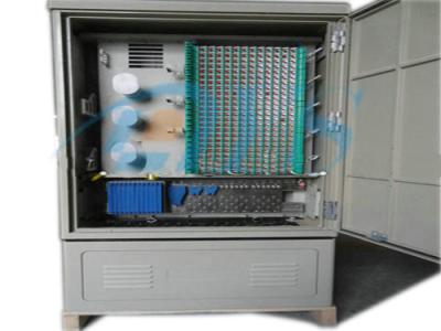 Cina 144C al Governo trasversale a fibra ottica 576C in vendita