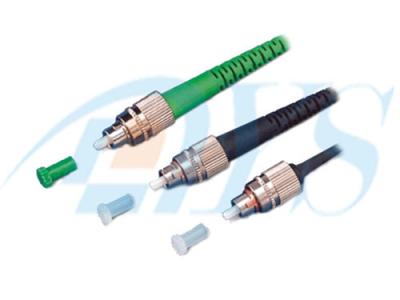 Cina Connettori di fibra ottica FC/UPC monomodale per la rete delle Telecomunicazioni in vendita
