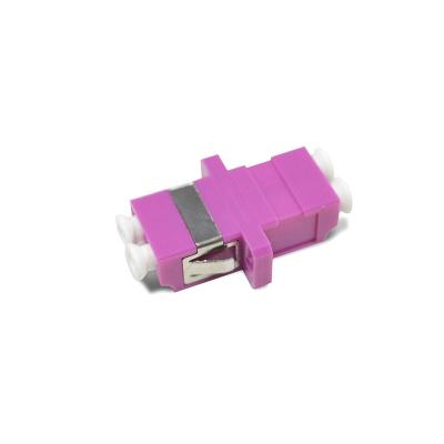 Cina Adattatore a fibra ottica di plastica ceramico UPC/di LC MP SX con buona stabilizzazione di temperatura in vendita