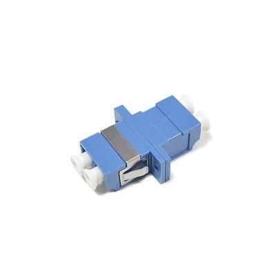 Cina Duplex monomodale LC dell'alto adattatore a fibra ottica portabile per le reti ottiche in vendita