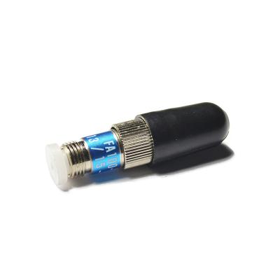 中国 1dB の FC UPC の繊維光学の減少- 30dB 減少の価値 販売のため