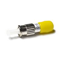 China High Return Loss ST Fiber Optic Attenuator for sale
