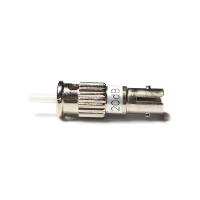 China High Return Loss ST Fiber Optic Attenuator for sale