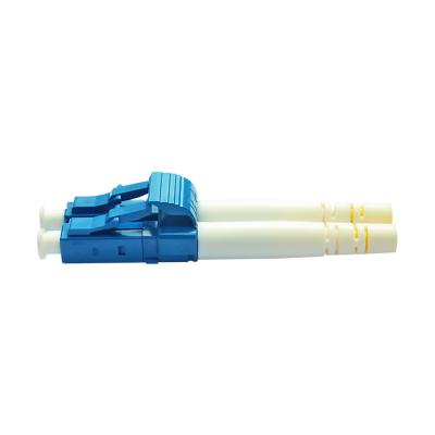 Cina Riflessione ultra lombo-sacrale di fibra ottica di perdita dei connettori 0.2db Inserion di Pc/Upc/Apc in vendita