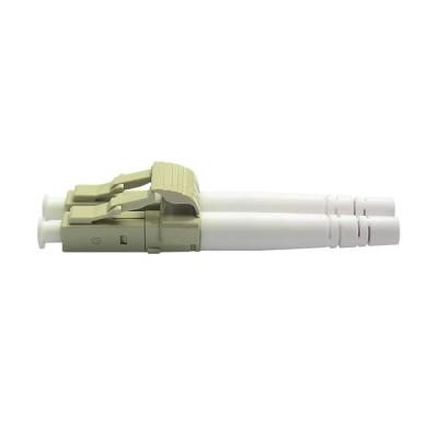 China LC duplex Multimode Optische Vezelschakelaars voor Telecommunicatienetwerk Te koop