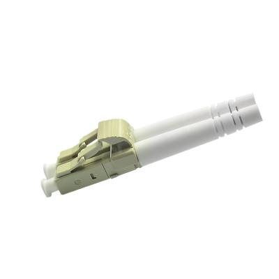 China LC duplex Multimode Optische Vezelschakelaars voor Telecommunicatienetwerk Te koop