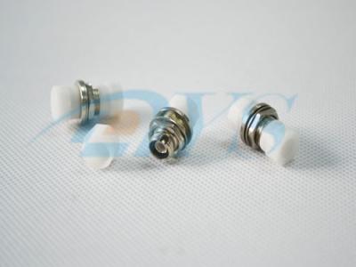 Cina Simplex a fibra ottica monomodale/misto di FC dell'adattatore, perdita di riflessione di Hign in vendita