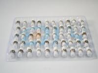 China FC Singlemode / Multimode Fiber Optic Adapter Simplex , Hign Reflection Loss for sale