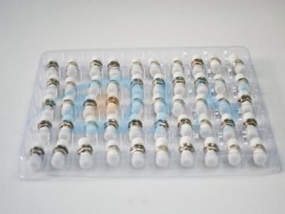 Cina Simplex a fibra ottica monomodale/misto di FC dell'adattatore, perdita di riflessione di Hign in vendita