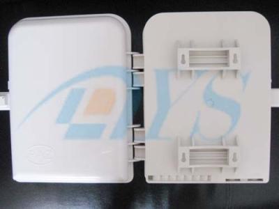中国 電気通信網のために反紫外線 FTTH の光ファイバーのコネクター 販売のため