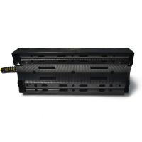 China FTTX Enclosure Fiber Optic Cable Assemblies 8-48F Wall Mount / Pole Installation for sale