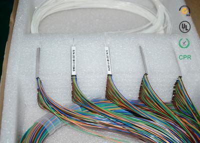 Cina 1x16 mini tipo separatore dello SpA senza separatore ottico passivo del separatore di fibra ottica del connettore in vendita