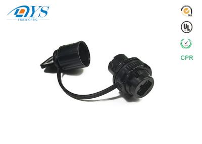 China APC van Sc van FTTH SM de Mini Optische Kabel van de Schakelaarvezel voor Huawei Telefonica Te koop