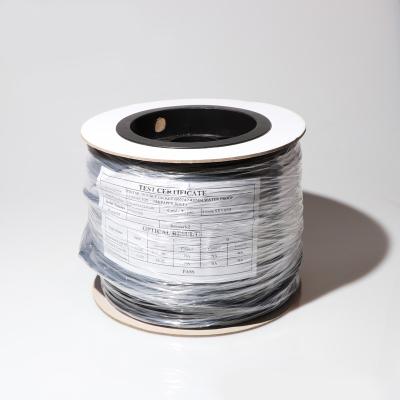 Cina Cavo di toppa a fibra ottica all'aperto dell'Assemblea di cavo armato dello Sc APC del IP FTTA FTTH Hoptic per il cavo di toppa all'aperto di ZTE Huawei in vendita