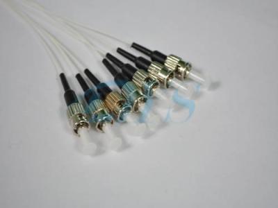 中国 ST/PC 視覚繊維のコネクター 12 は電気通信ネットワークのために単モード ケーブルの芯を取ります 販売のため