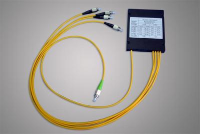 Cina Perdita di fibra ottica bassa dell'inserzione del cavo 3.0mm del separatore 1490nm di PDL di buona stabilità audio in vendita