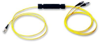 Cina PM - Cavo di fibra ottica del separatore dell'accoppiatore per la girobussola ≥22dB dell'accoppiatore della fibra in vendita