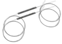 Cina Separatore di fibra ottica basso di PDL di WDM di alto isolamento 980nm per Er - l'amplificatore verniciato della fibra in vendita