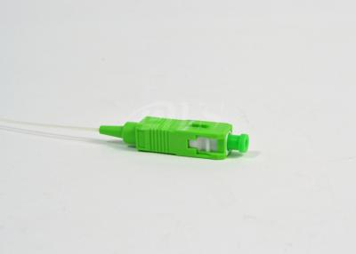 China 1×2 PLC APC de Hoge Stabiliteit van de Optische Vezelsplitser en Hoge Betrouwbaarheid Te koop