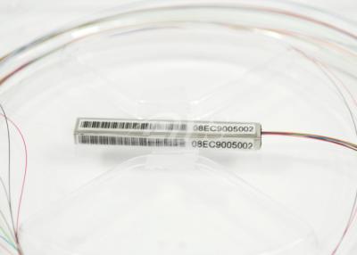 Cina separatore di fibra ottica dello Sc/APC di 1 x 8 SpA, tipo separatore di SFF dello SpA in vendita