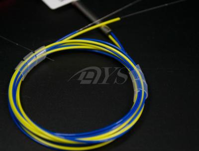 Cina rapporto di scissione a fibra ottica 1x2: 70/30 di separatore della fibra ottica dell'accoppiatore in vendita