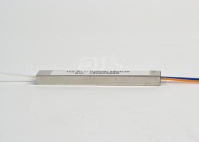 Cina un separatore di 1 x 2 fibre ottiche di SpA con il connettore di SC/APC, CATV si collega in vendita