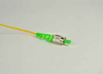 Cina Fibra ottica con l'accoppiatore del separatore del connettore 1x2 FBT di FC /APC in vendita