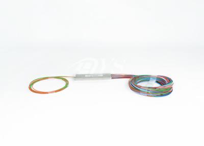 Китай 2*32 splitter оптического волокна PLC 0.9mm продается