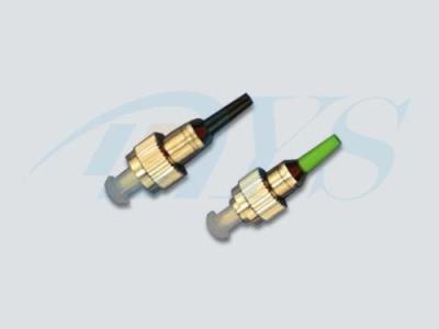 China 0.9mm FC/conectores fibra óptica do APC FC/UPC à venda