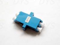 China LC Duplex Stable Fiber Optic Attenuator For Optic Test , high performance for sale