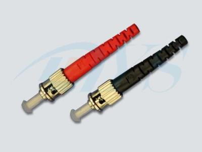 China Conectores de fibra óptica do ST para o conector do Precis à venda