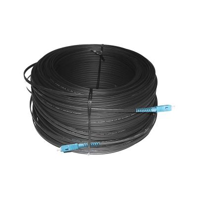 Cina Cavo flessibile all'aperto del saltatore FTTH di SC/UPC SC/APC in vendita