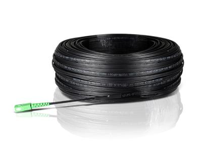 China Cabo de remendo de Ftth do cabo pendente do Sc Apc Upc de G652d G657a1 G657a2 à venda