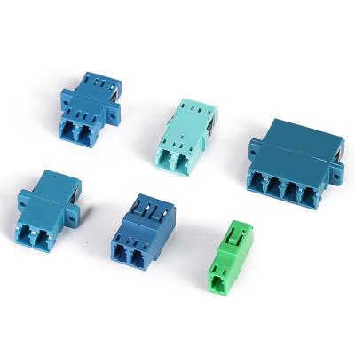 Cina Sc ibrido della fibra ottica dell'adattatore all'adattatore di LC in vendita