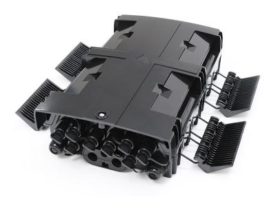 Cina Scatola di distribuzione a fibra ottica del centro all'aperto IP65 8 con mini Sc in vendita
