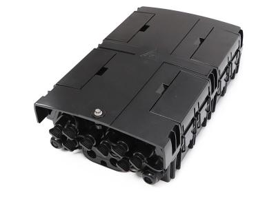 Cina Scatola di distribuzione a fibra ottica del centro all'aperto IP65 8 con mini Sc in vendita