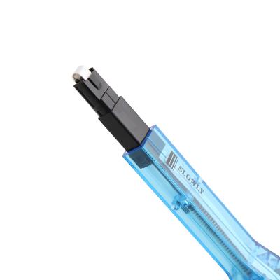 China Één klikt Schakelaar van Vezel de Optische Schoonmakende Pen For MPO Te koop