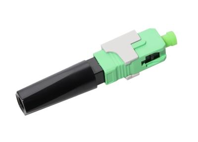 中国 速いSCはWANsのための現場組立のコネクターを接続する 販売のため