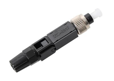 Cina Rapido colleghi il connettore meccanico a fibra ottica di FC per il cavo di FTTH in vendita